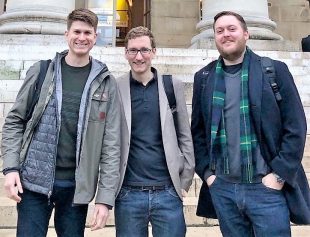 Creating the Defence Digital Service (DDS) in MOD – Defence Digital