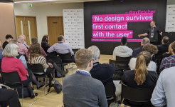 Digital Transformation – Defence Digital