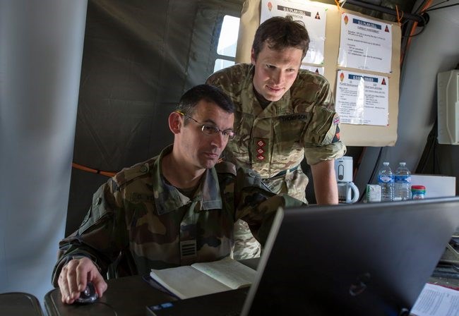 The Application of User Research in Defence – Defence Digital