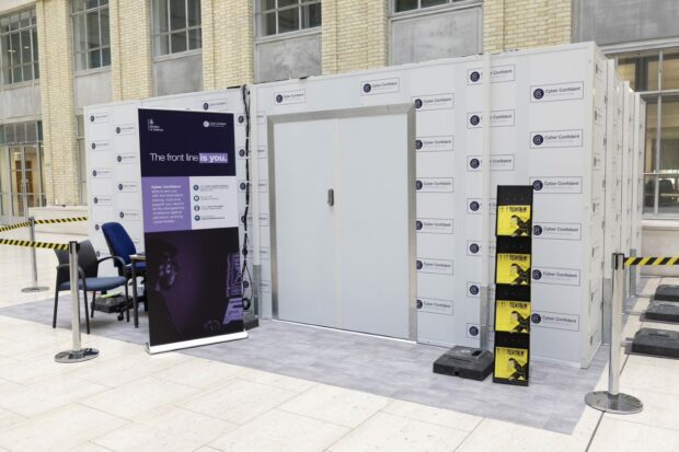 MOD are doing cyber-security awareness differently – Defence Digital