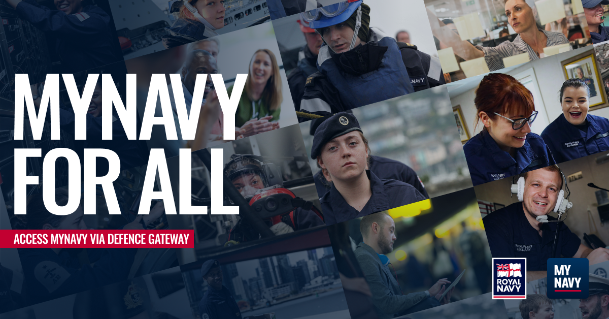 Navy Digital – Defence Digital
