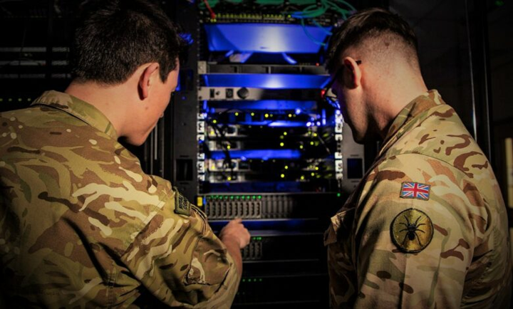 From Software to Battlespace: Reimagining how Defence does DevSecOps ...