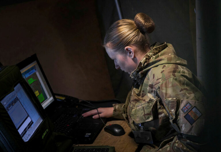 The top 3 things you need to know about D2S in 2023 – Defence Digital