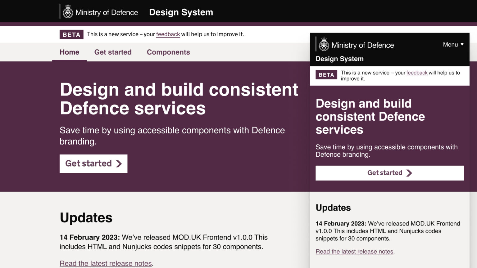 Defence Digital