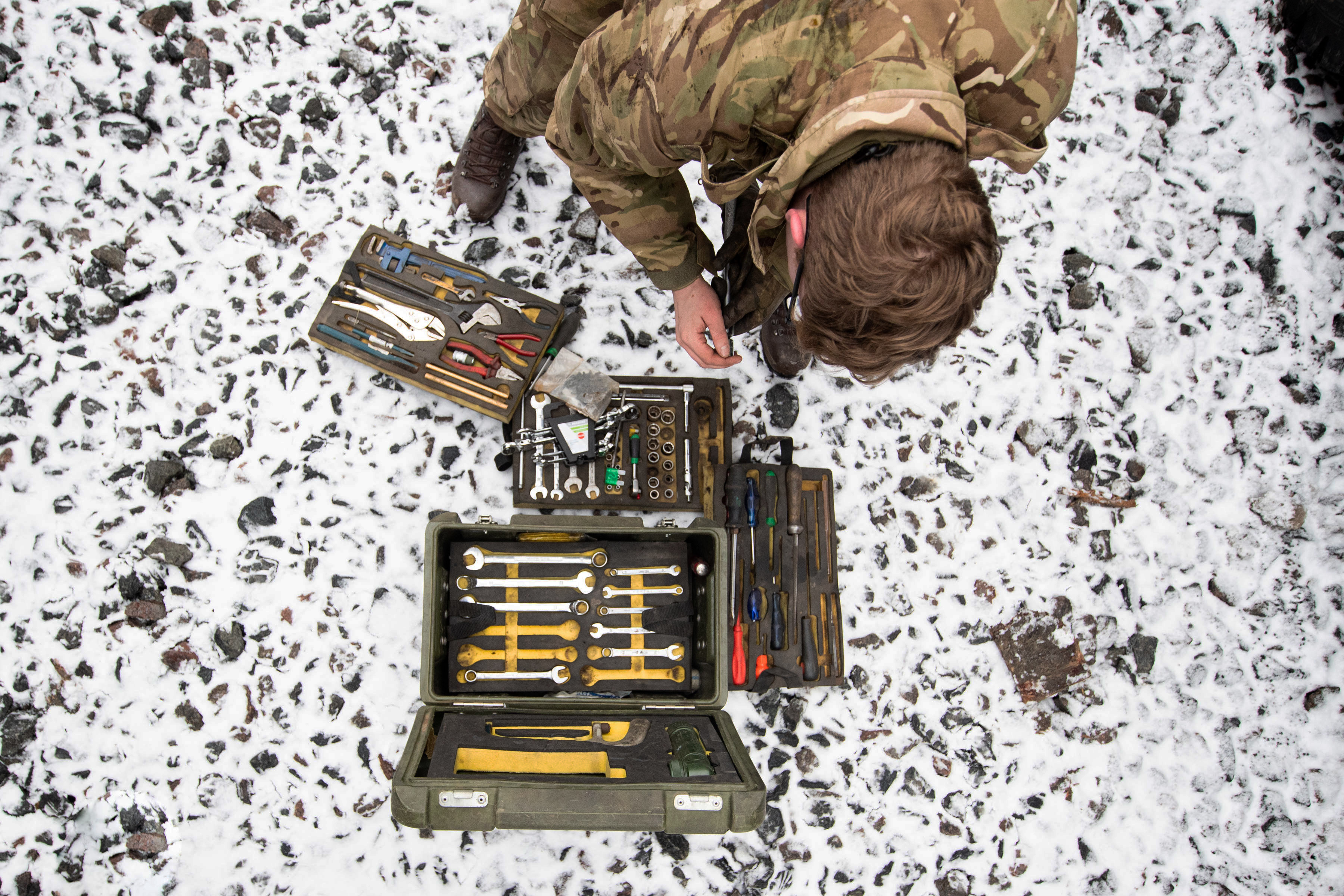Introducing a Content Toolkit for Defence – Defence Digital