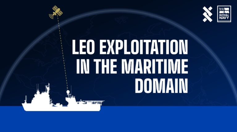 Defence Digital – News and updates from the Ministry of Defence Digital ...