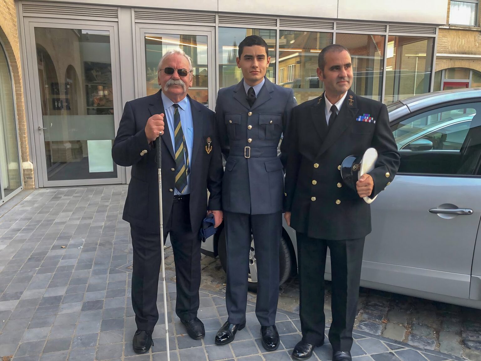 Defence Digital – News and updates from the Ministry of Defence Digital ...