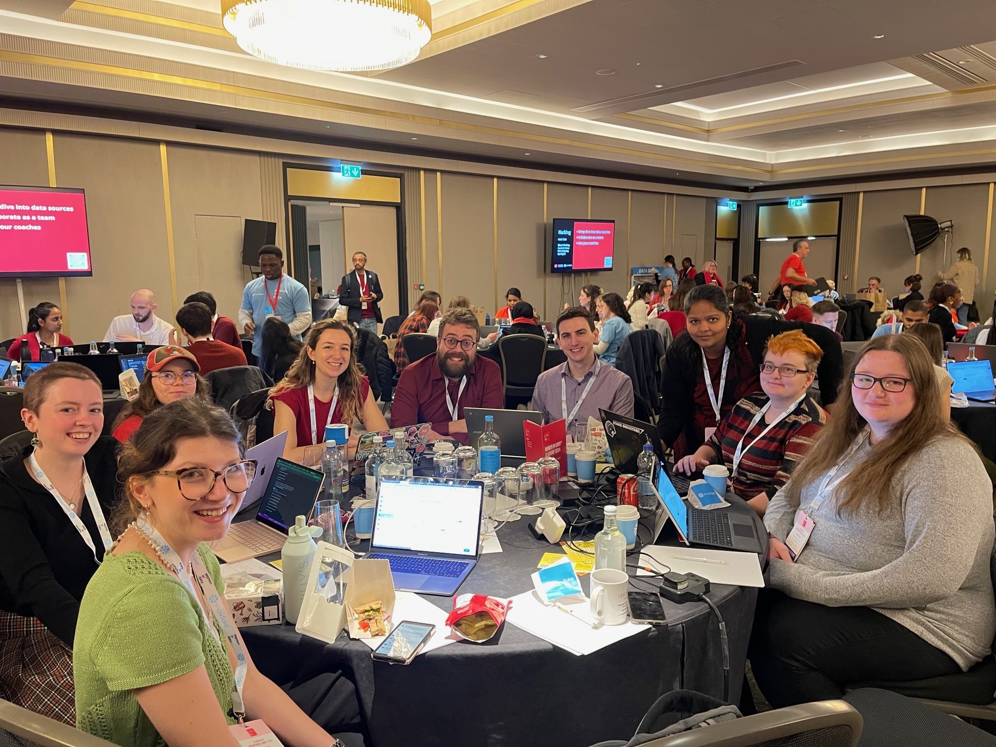 Three…Two…One…Get Hacking! – Defence Digital